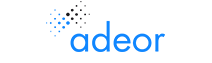 Adeor logo - Medistim.no