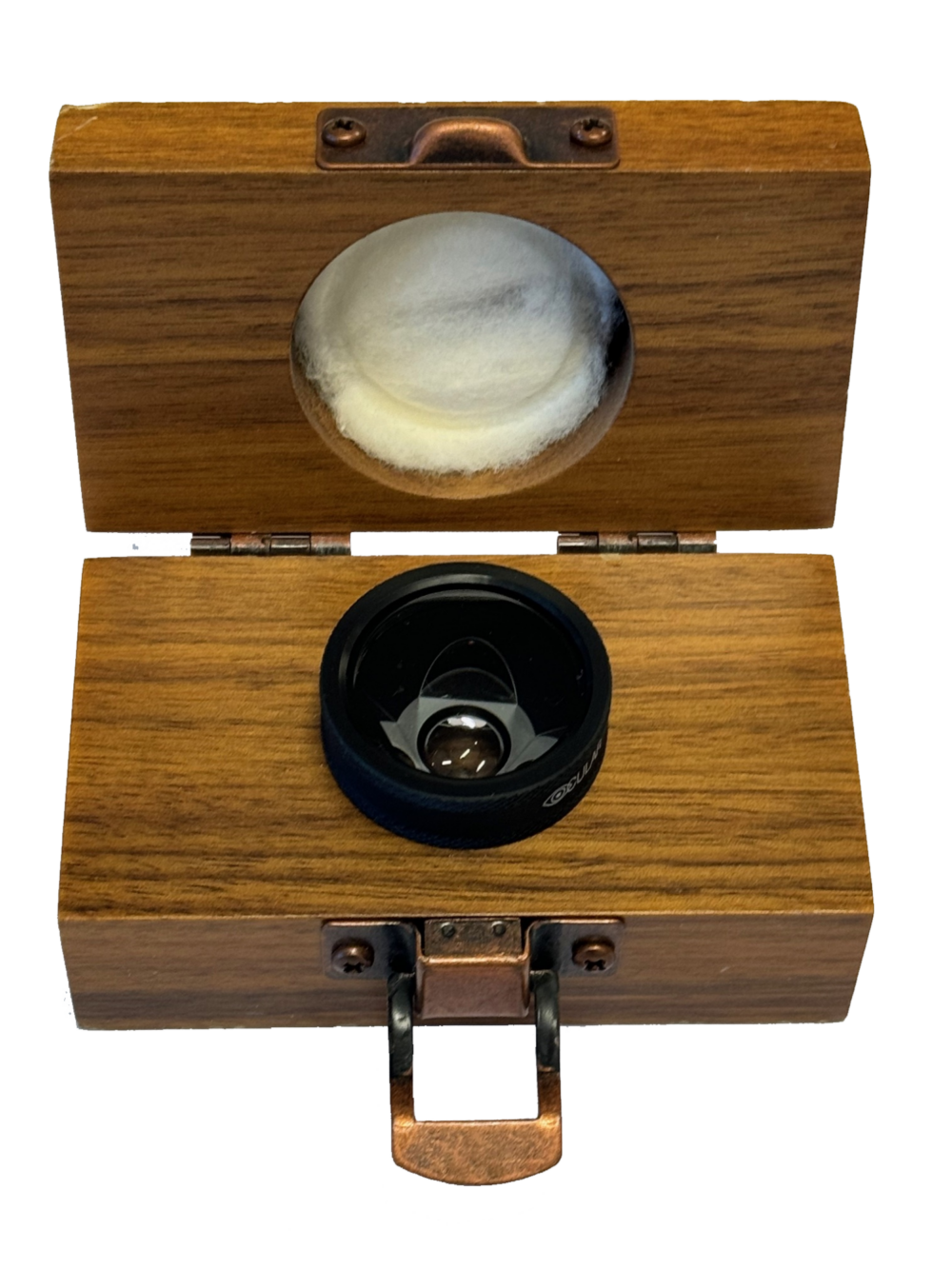 Ocular Three Mirror Universal Diagnostic - 17m